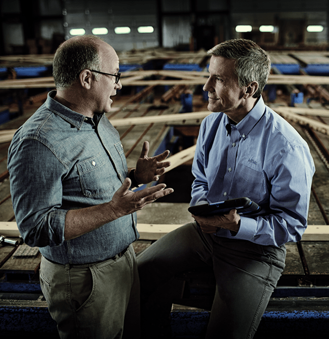 Company - MiTek Residential Construction Industry