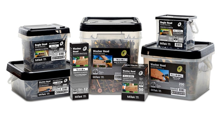 Home - MiTek Residential Construction Industry