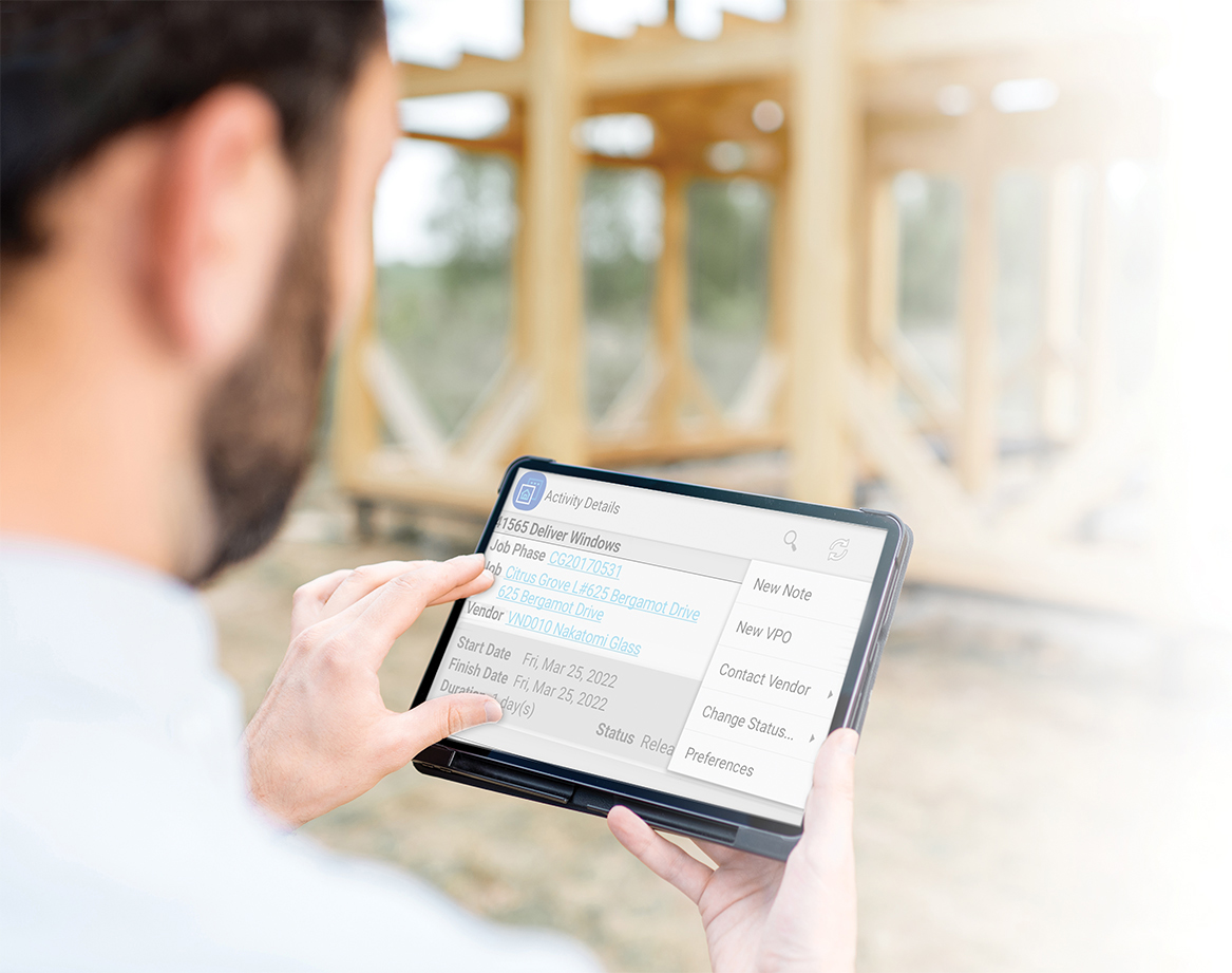 MiTek Kova - MiTek Residential Construction Industry