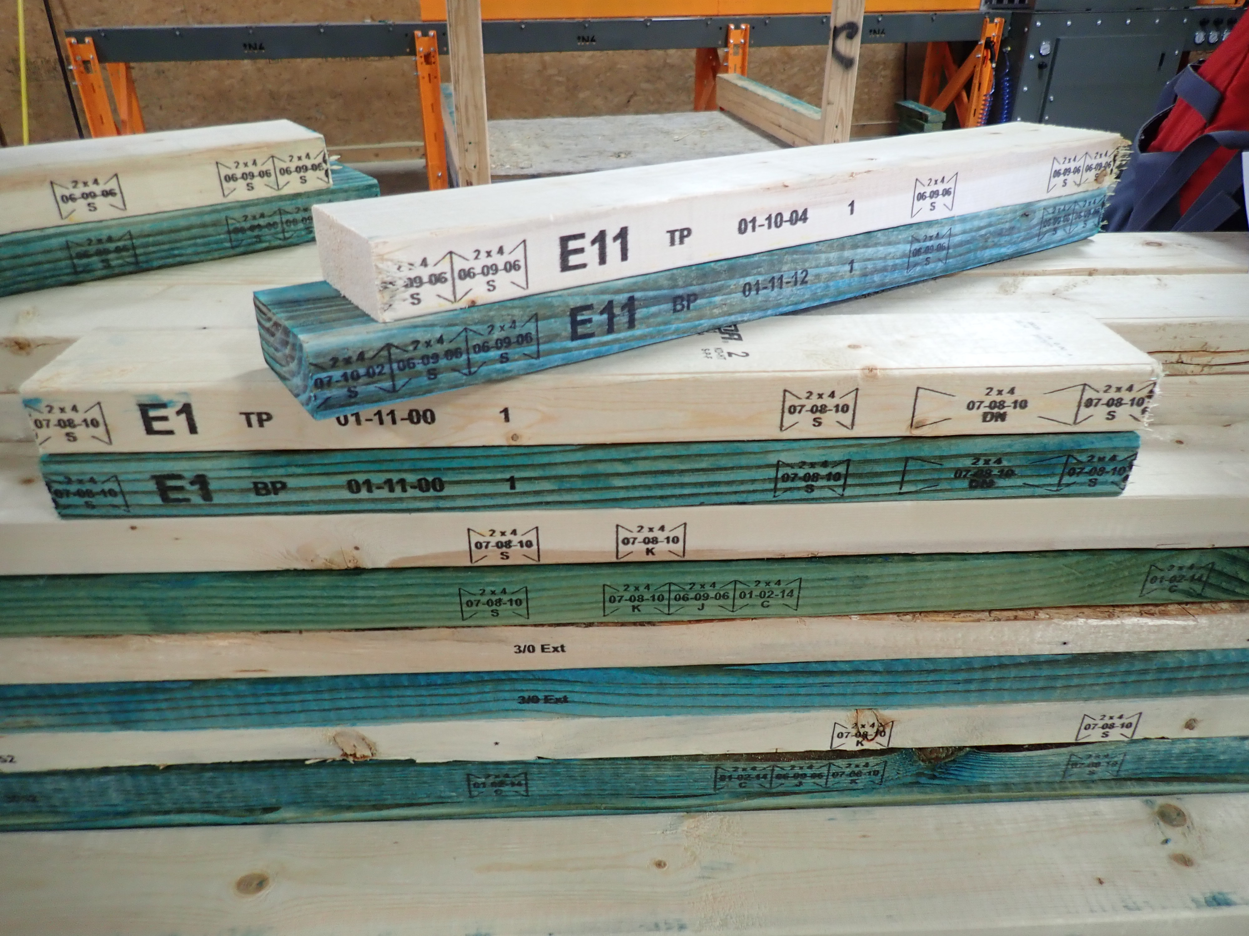 Hornet II Saw - MiTek Residential Construction Industry