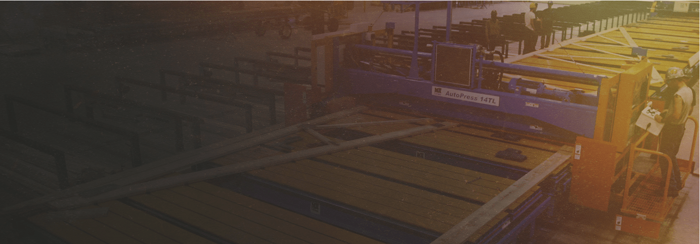 Panels Plus - MiTek Residential Construction Industry