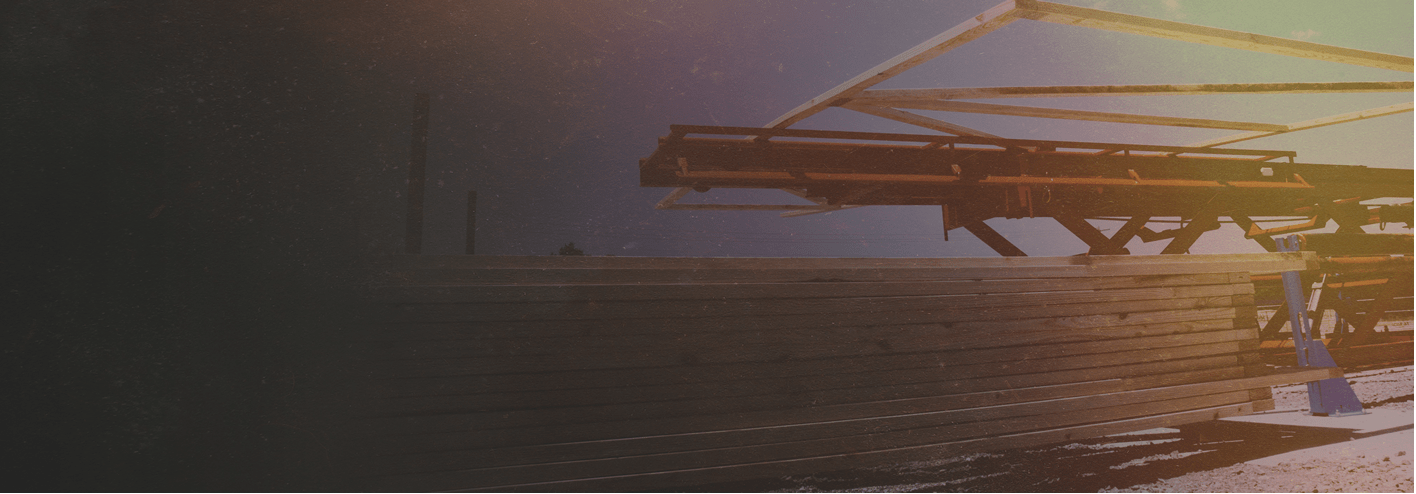 Horizontal Stacker - MiTek Residential Construction Industry