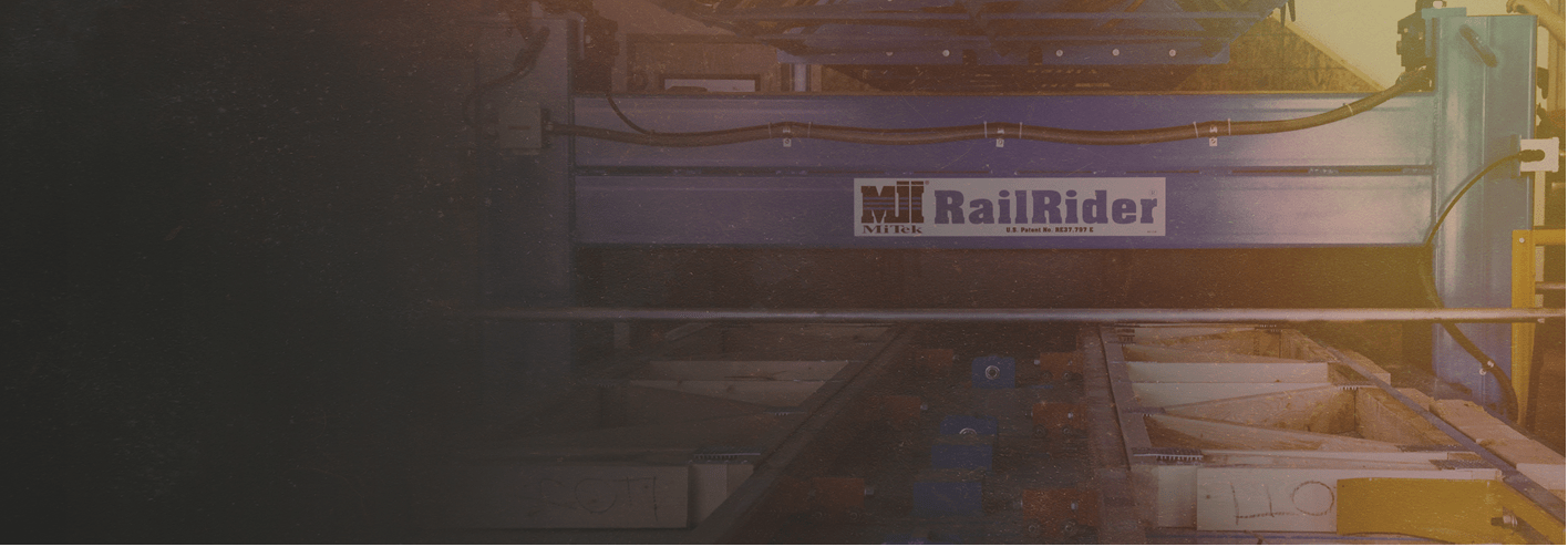 RoofTracker III - MiTek Residential Construction Industry