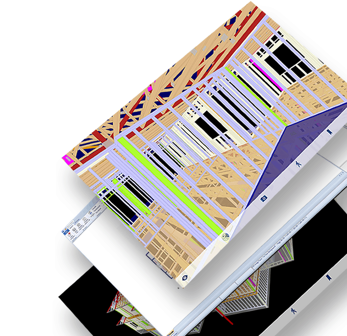 MITEK Viewer - MiTek Residential Construction Industry