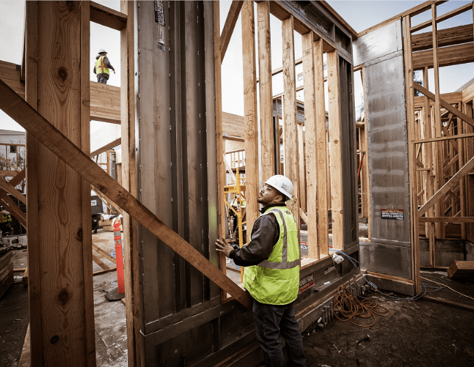 Lateral Systems - MiTek Residential Construction Industry