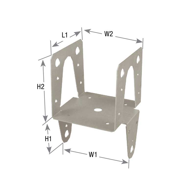 BC SERIES - MiTek Residential Construction Industry