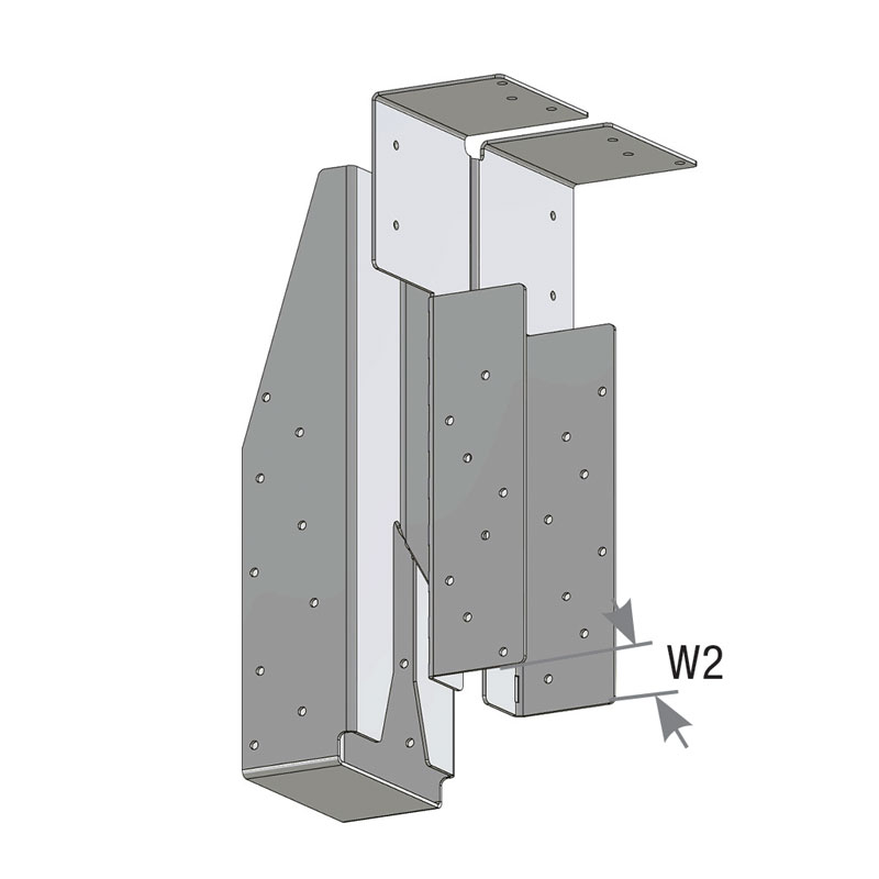 FWHBP SERIES - MiTek Residential Construction Industry