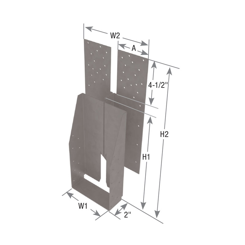 FWHFM SERIES - MiTek Residential Construction Industry