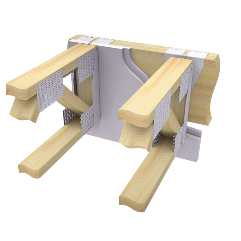 FWH SERIES - MiTek Residential Construction Industry