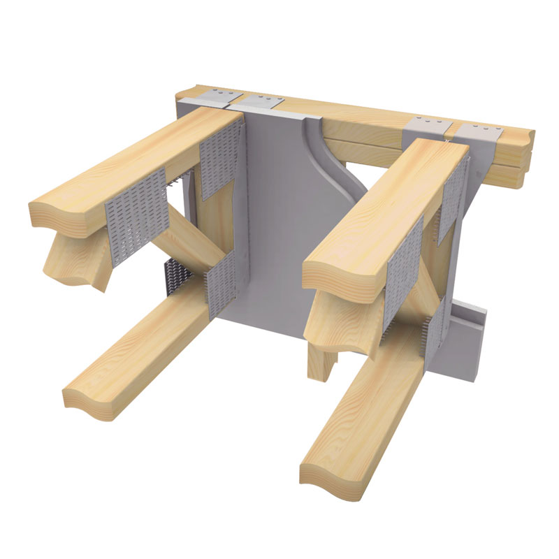 FWH SERIES - MiTek Residential Construction Industry
