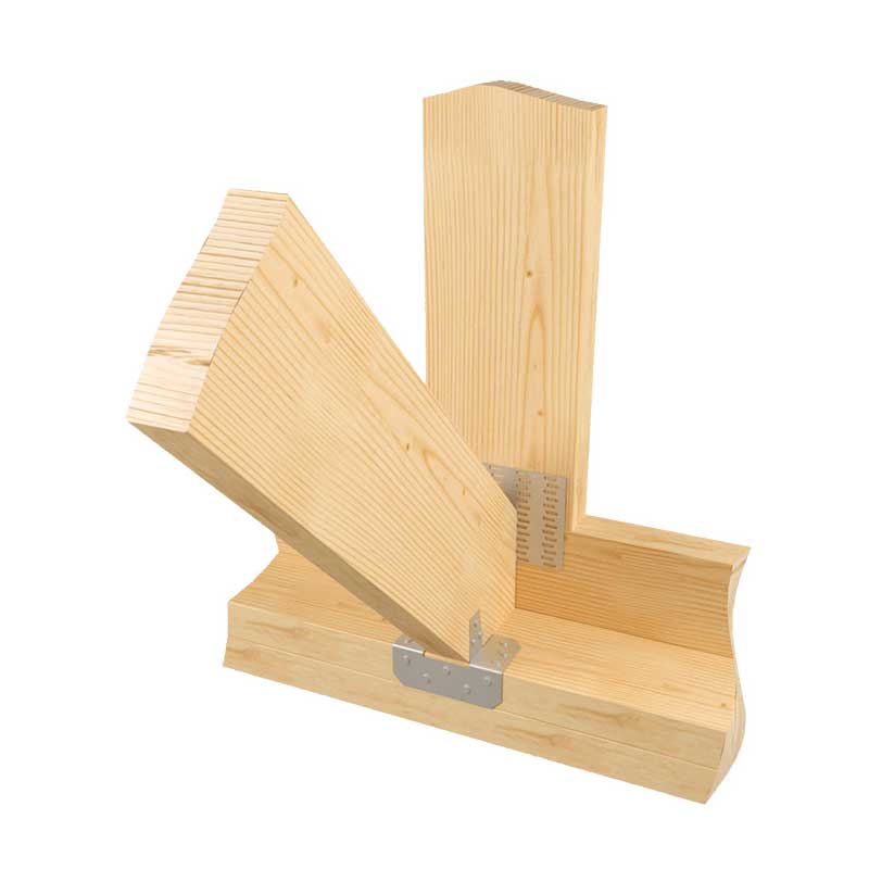 RT SERIES - MiTek Residential Construction Industry