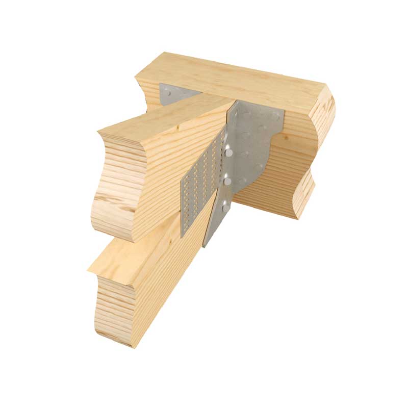 JUS SERIES - MiTek Residential Construction Industry