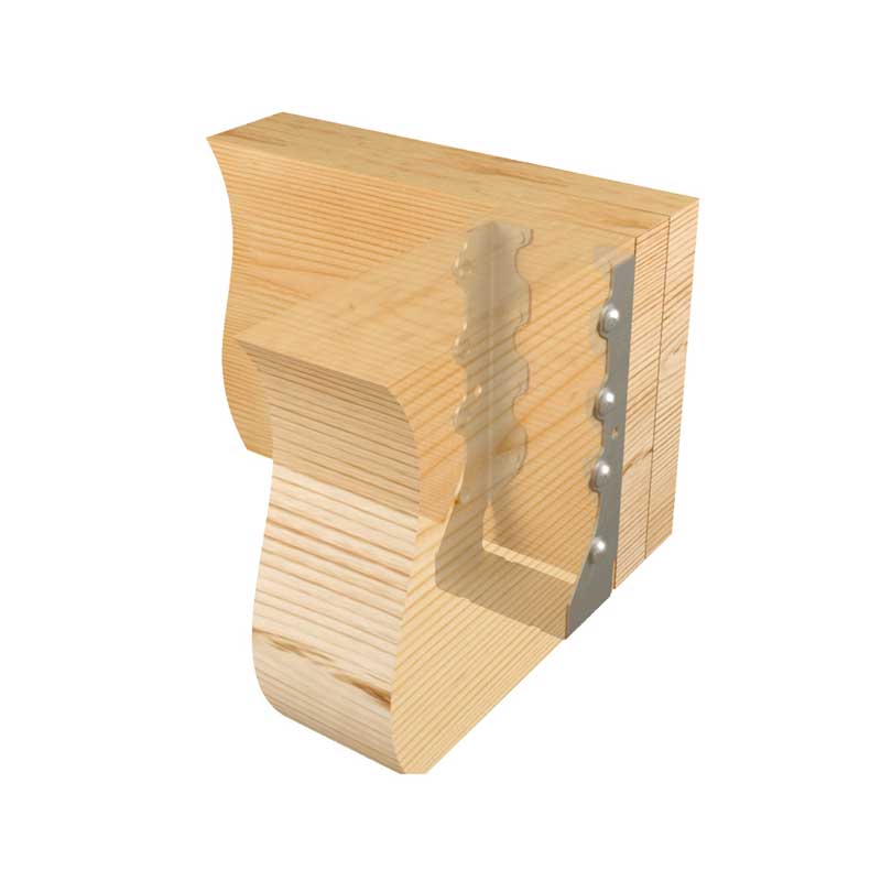 JUS SERIES - MiTek Residential Construction Industry