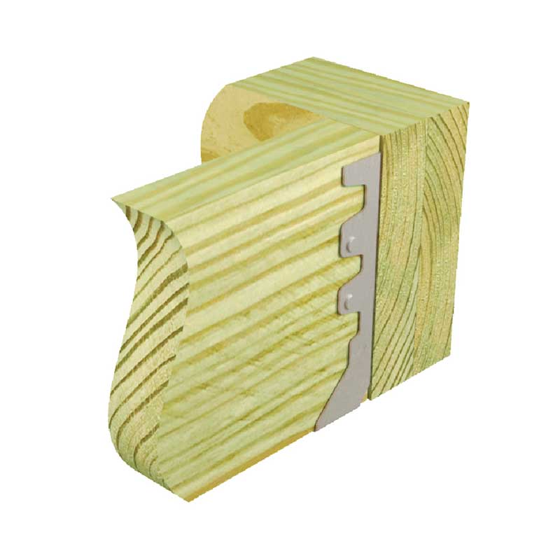 JL SERIES - MiTek Residential Construction Industry