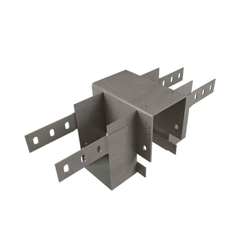 KGLS SERIES - MiTek Residential Construction Industry