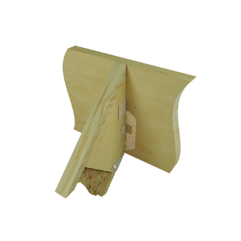 LSSH SERIES - MiTek Residential Construction Industry