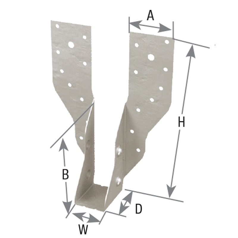 MSH SERIES - MiTek Residential Construction Industry