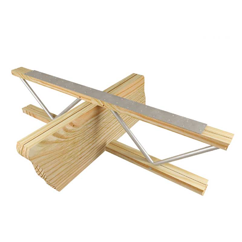 KST SERIES - MiTek Residential Construction Industry