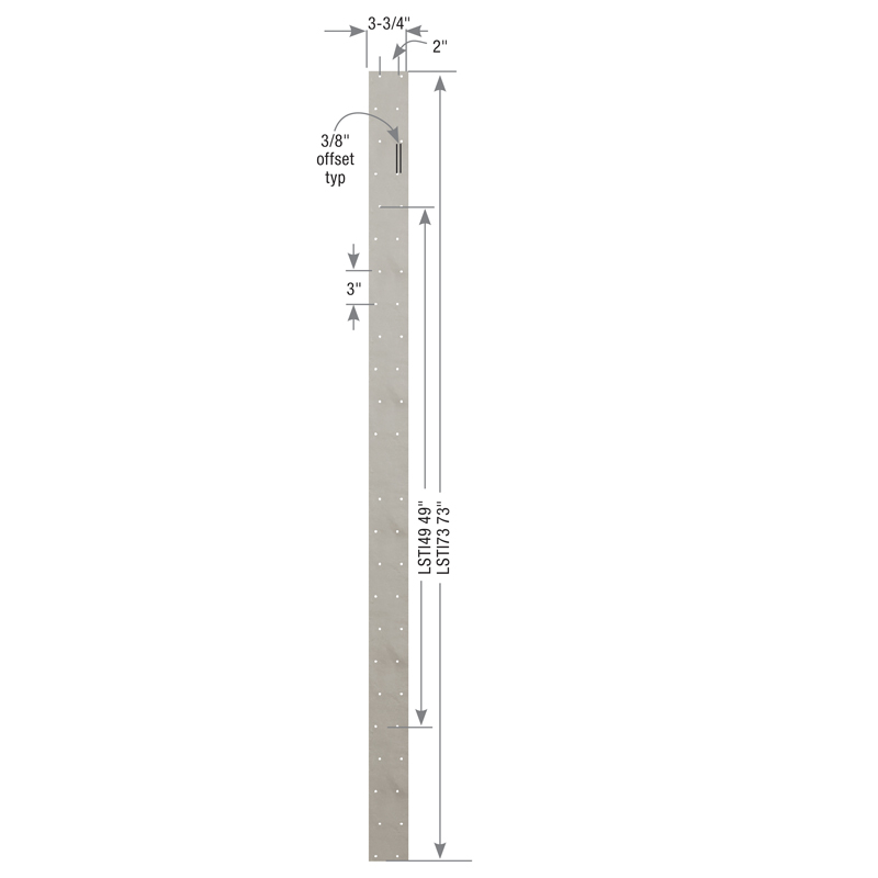 KST SERIES - MiTek Residential Construction Industry