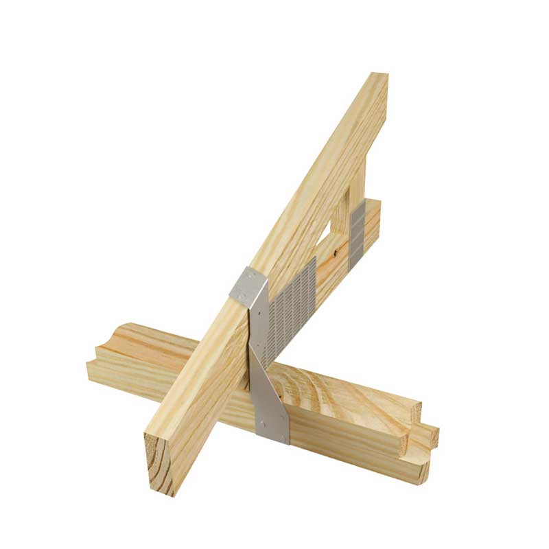 HTW SERIES - MiTek Residential Construction Industry