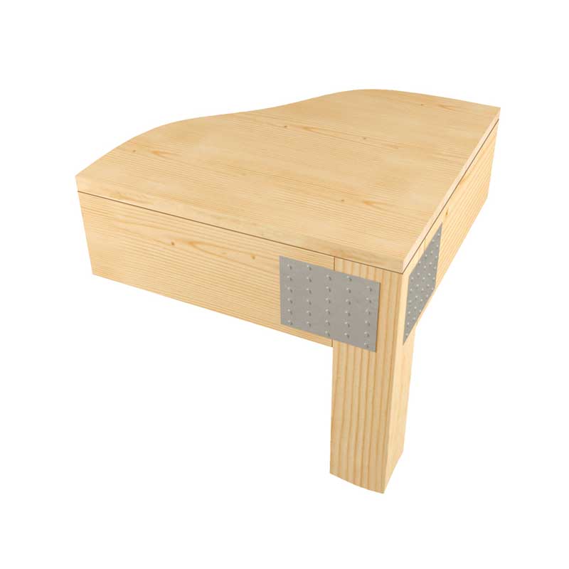 NP SERIES - MiTek Residential Construction Industry