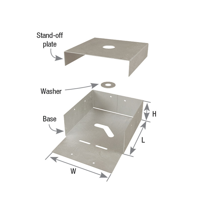 PAE SERIES - MiTek Residential Construction Industry