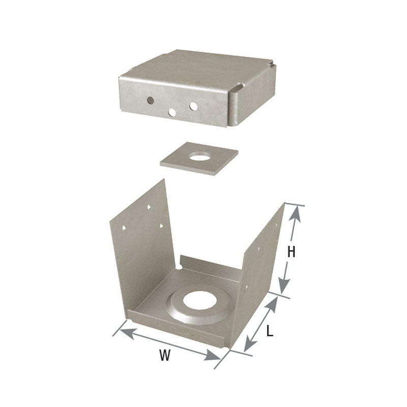 PAU SERIES - MiTek Residential Construction Industry