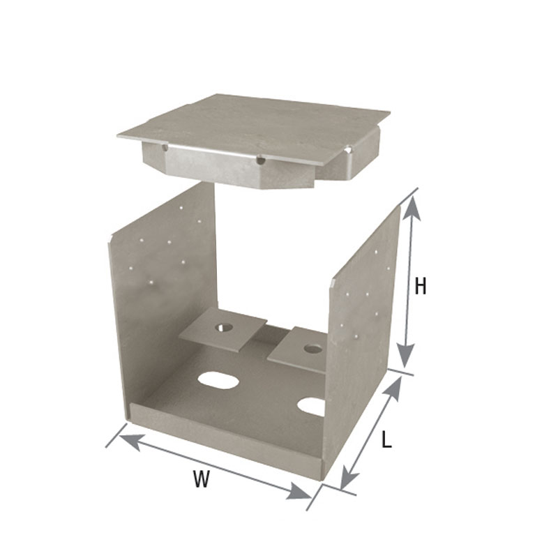 PA SERIES - MiTek Residential Construction Industry