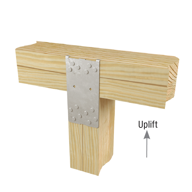 SPT SERIES - MiTek Residential Construction Industry