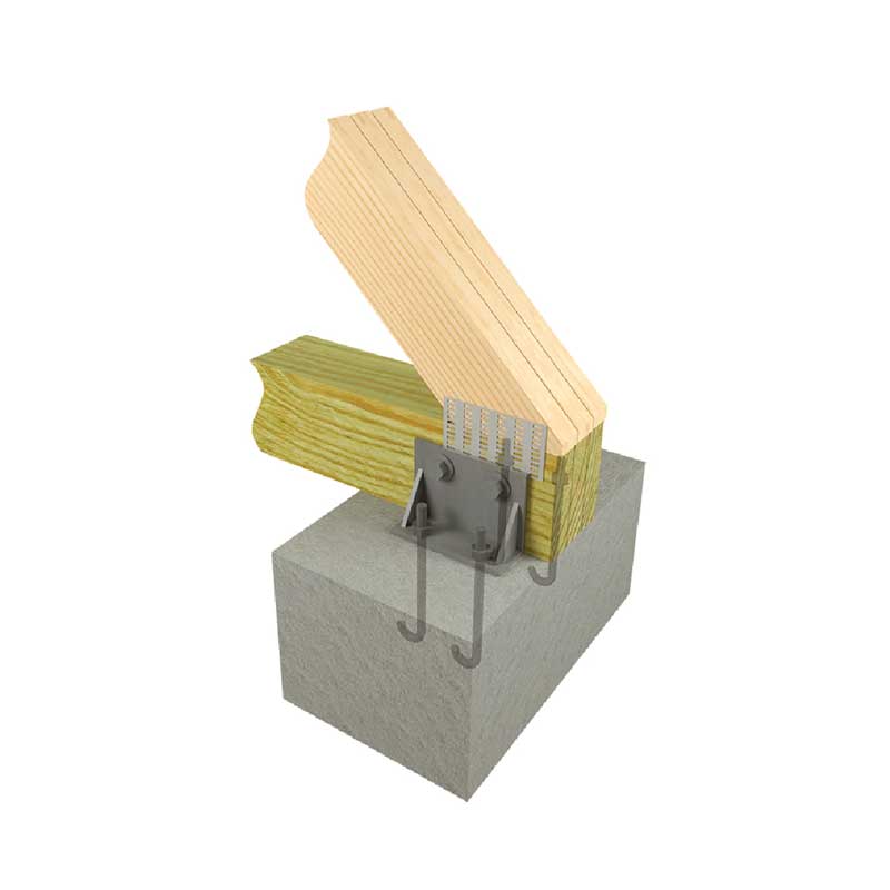 SHA SERIES - MiTek Residential Construction Industry