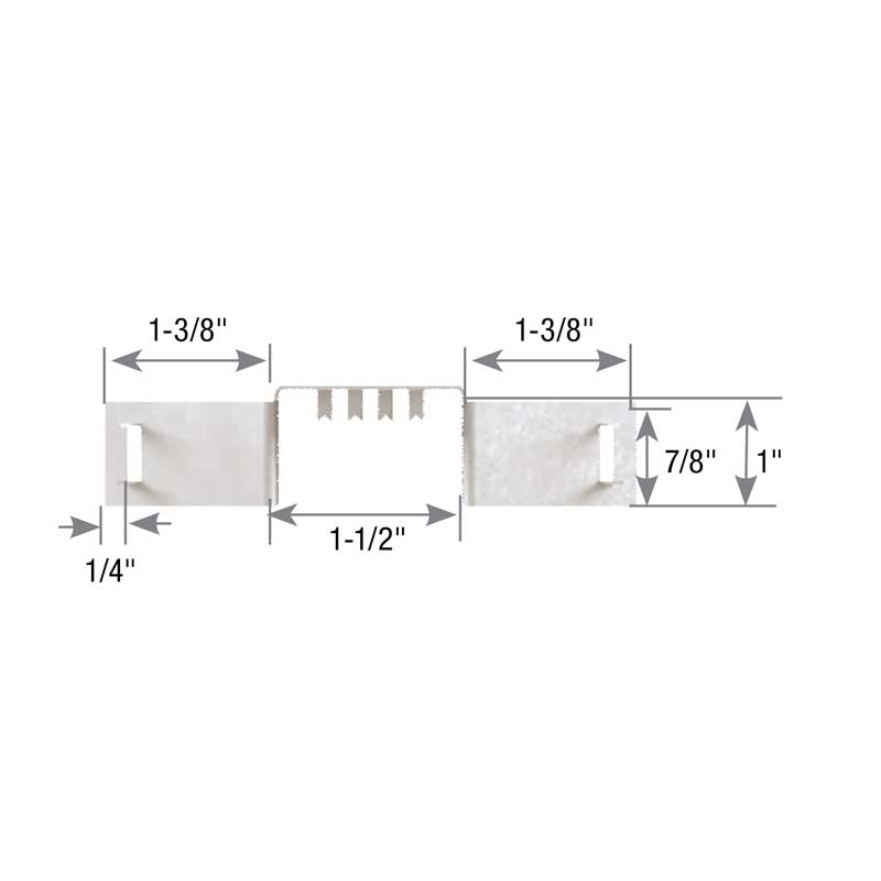 STABILIZER - MiTek Residential Construction Industry