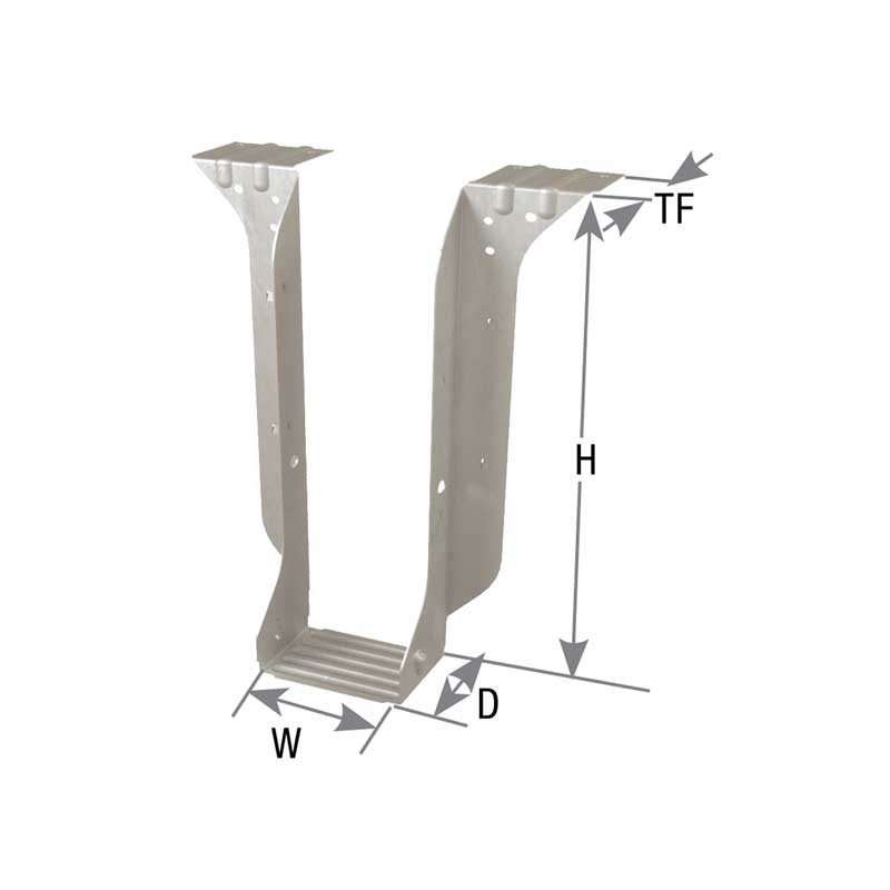 TFI SERIES - MiTek Residential Construction Industry