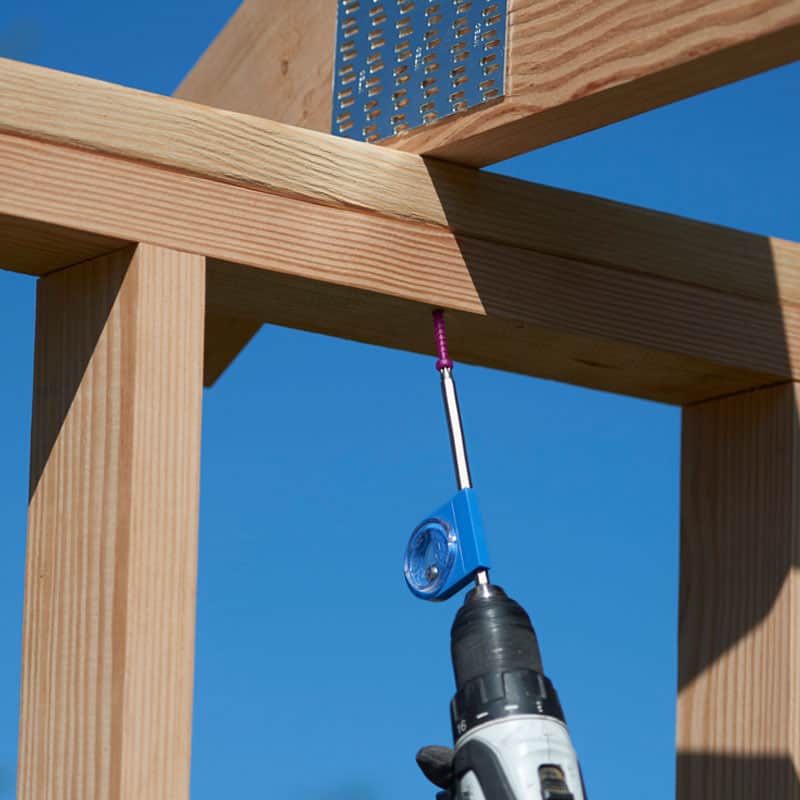 WSTS SERIES - MiTek Residential Construction Industry