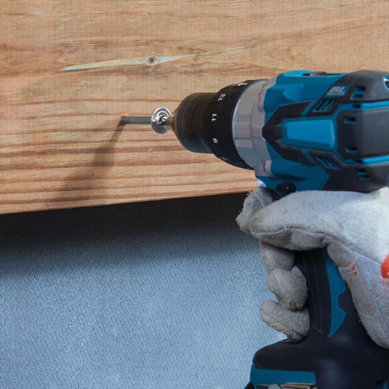 WSWH-EXT SERIES - MiTek Residential Construction Industry