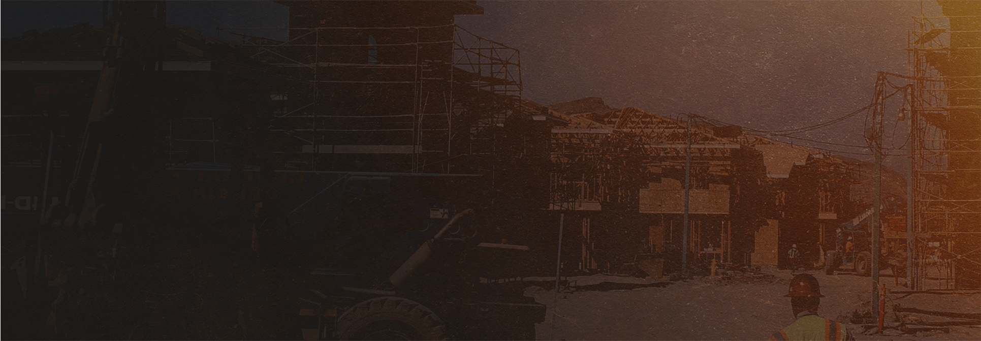 Floor Trusses - MiTek Residential Construction Industry