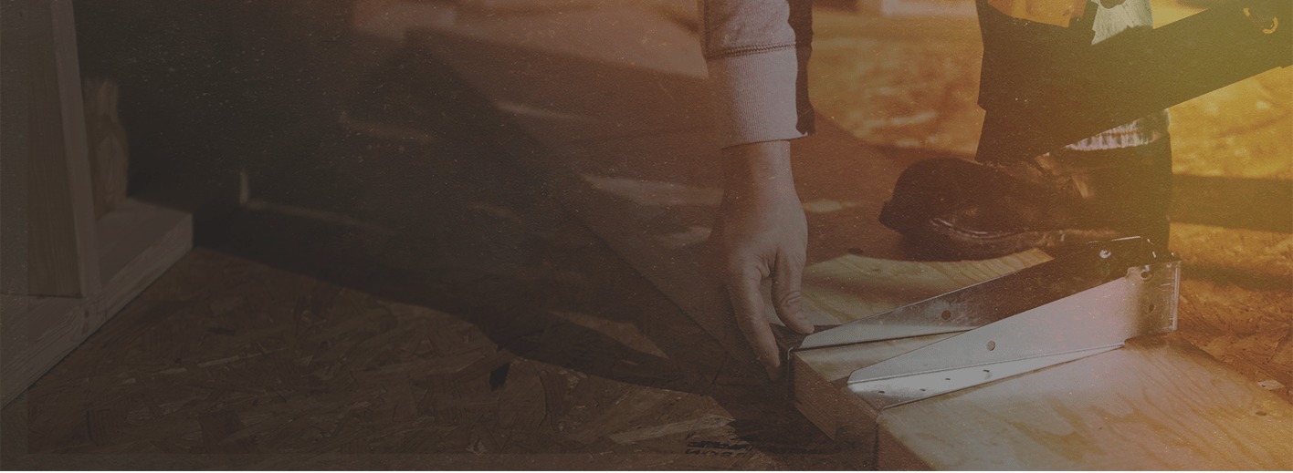 Structural Connectors - MiTek Residential Construction Industry