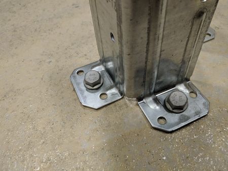 Mechanical Anchors - MiTek Residential Construction Industry