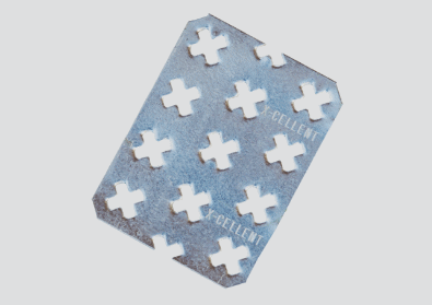 Connector Plates - MiTek Residential Construction Industry