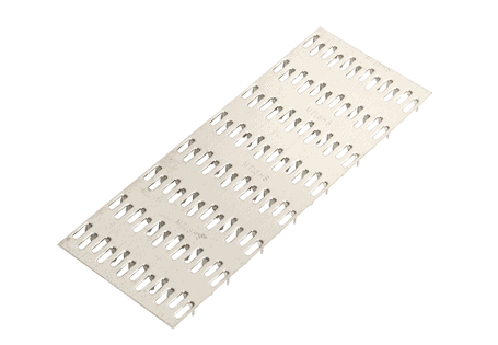 Connector Plates - MiTek Residential Construction Industry