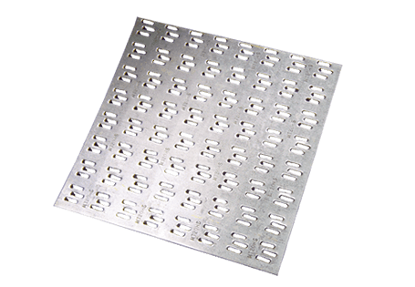 Connector Plates - MiTek Residential Construction Industry