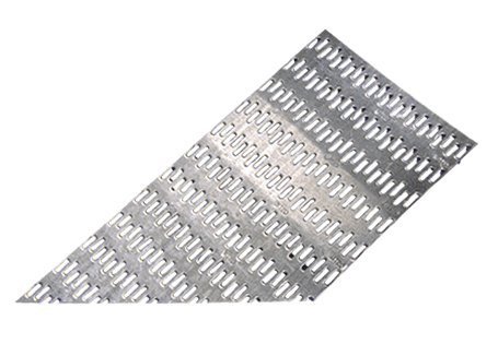 Connector Plates - MiTek Residential Construction Industry