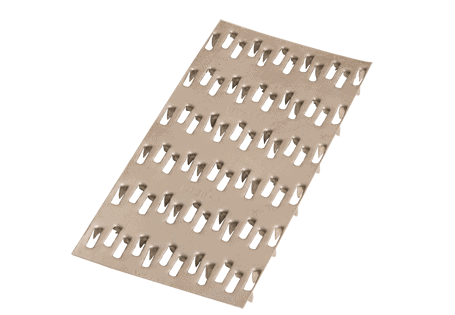 Connector Plates - MiTek Residential Construction Industry