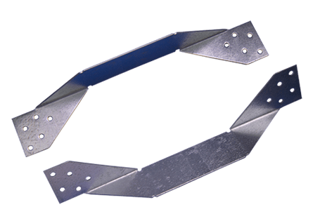 Connector Plates - MiTek Residential Construction Industry