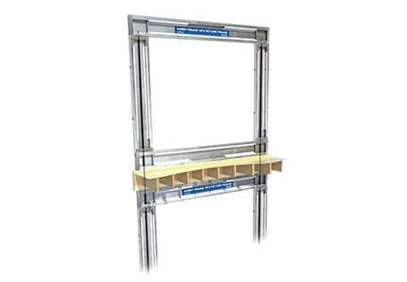 Lateral Systems - MiTek Residential Construction Industry