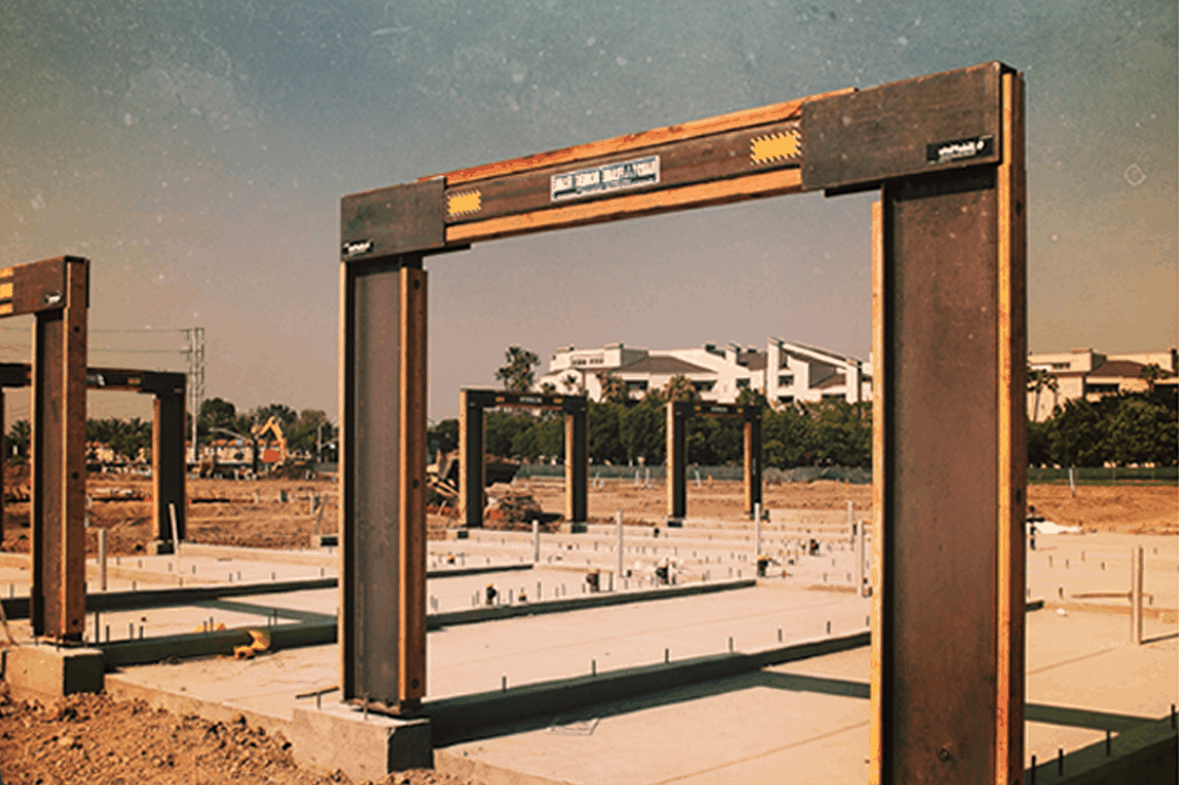 Lateral Systems - MiTek Residential Construction Industry