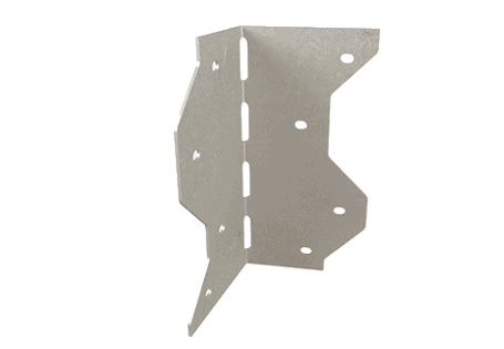 Structural Connectors - MiTek Residential Construction Industry