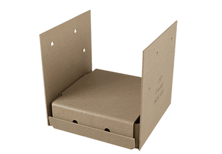 Structural Connectors - MiTek Residential Construction Industry