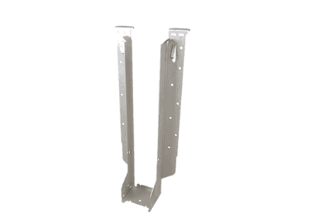 Structural Connectors - MiTek Residential Construction Industry