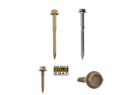 Structural Connectors - MiTek Residential Construction Industry