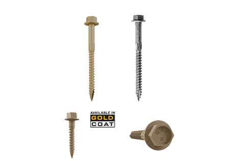 Structural Connectors - MiTek Residential Construction Industry